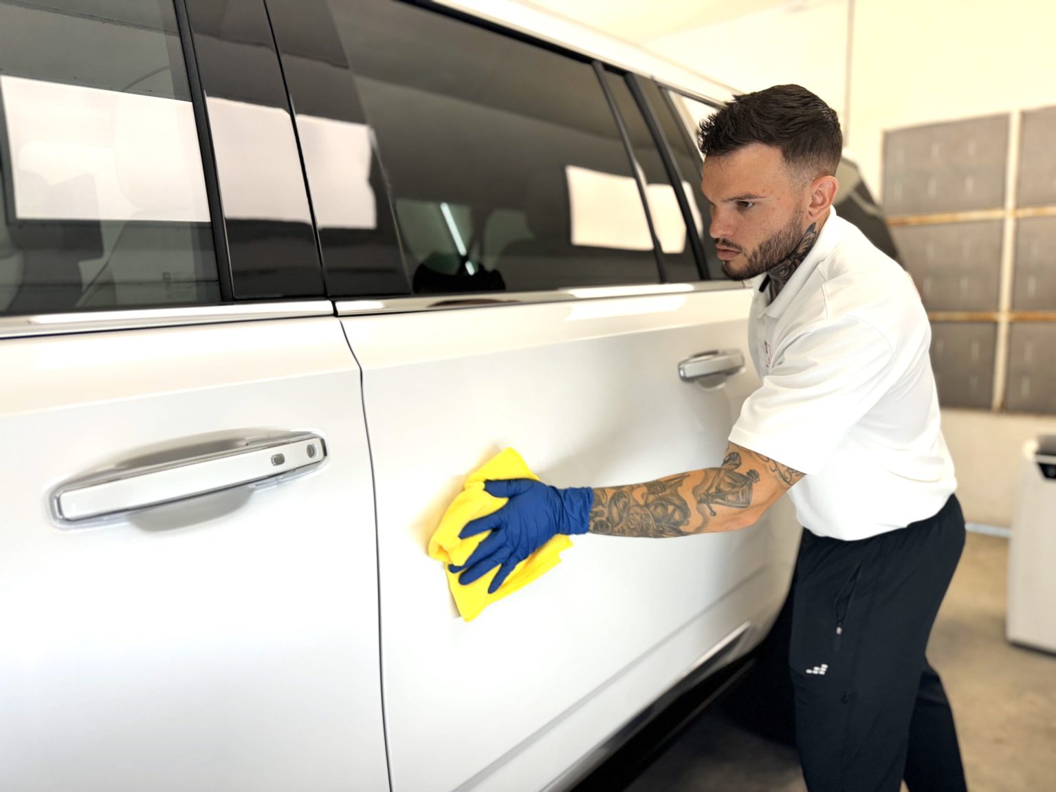 6 Benefits of Ceramic Coating for Your Car - Surface Solutions Home and ...